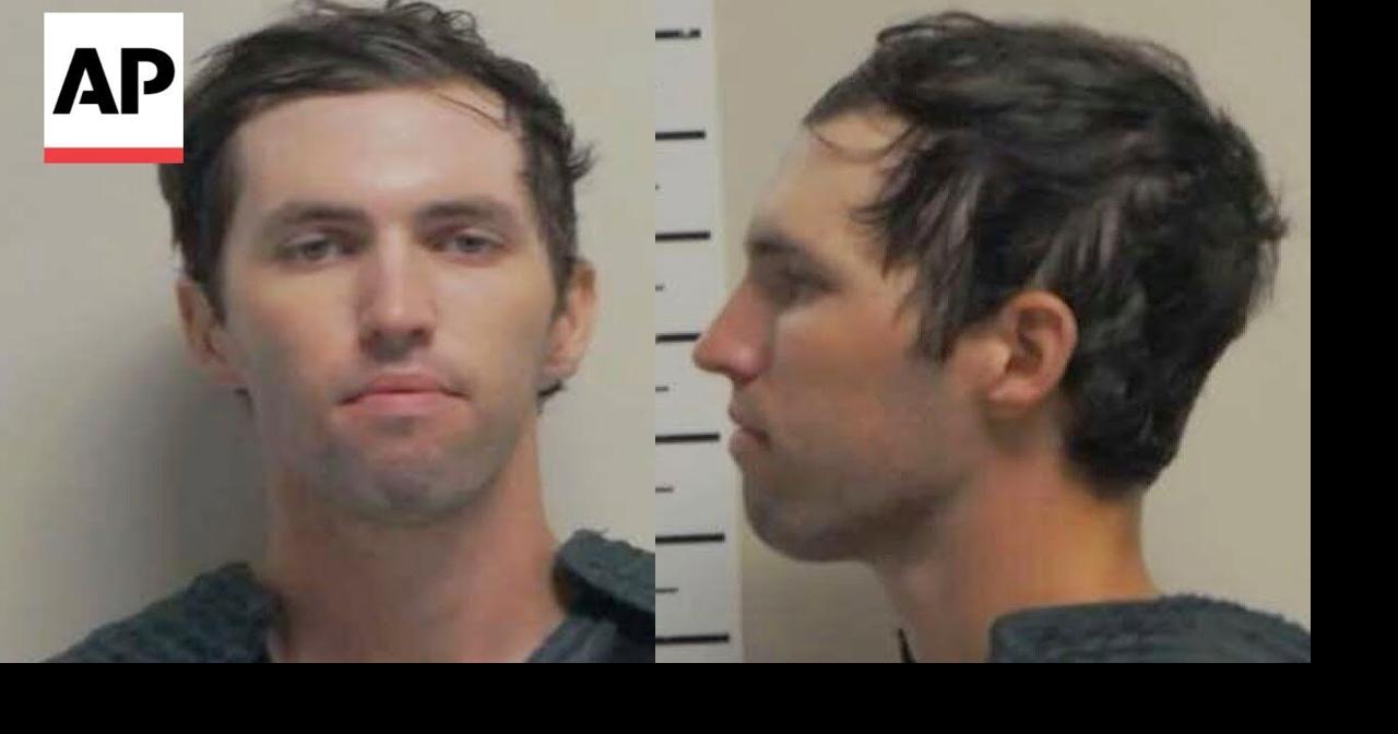 Authorities release mugshot of 22-year-old suspect in Charlie Kirk ...