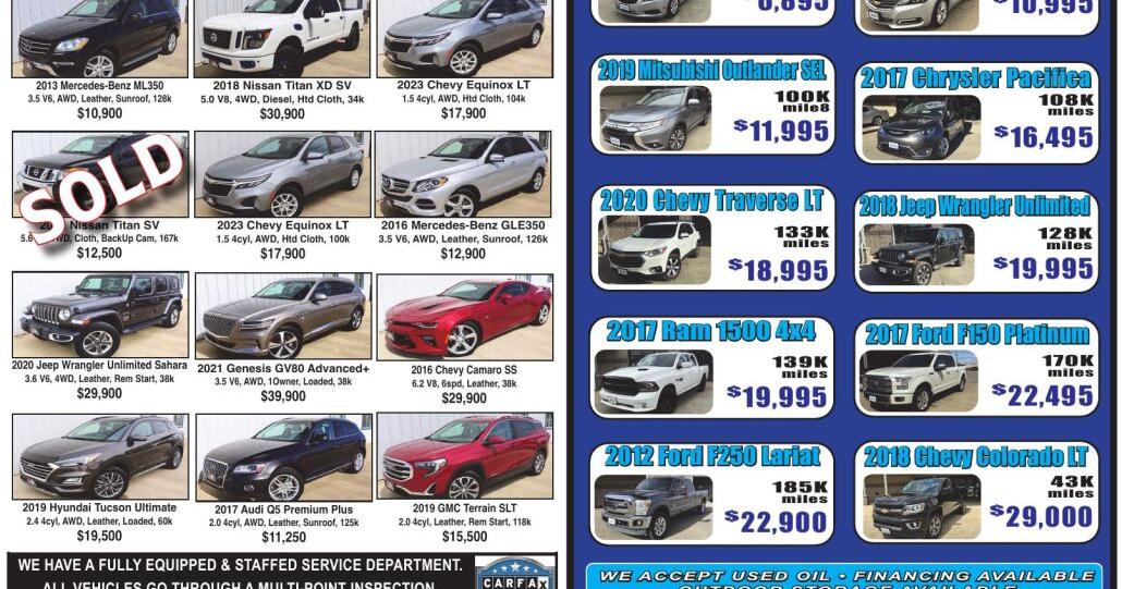 South Shopper 6-2-26 | Shopper Spotlight | swiowanewssource.com