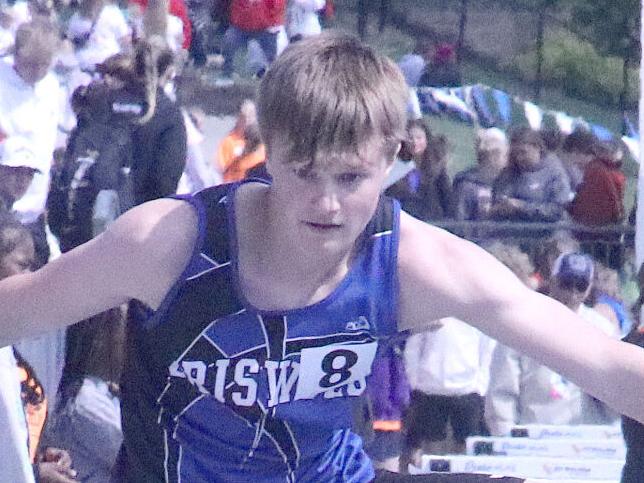 SPRING SPORTS PREVIEW: Griswold boys' track – young, but off to great ...