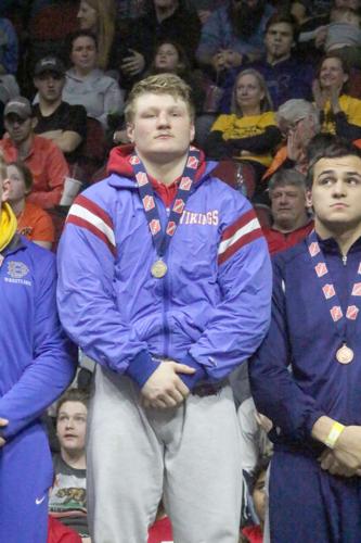 AHSTW's Gabe Pauley: Overcoming obstacles | Atlantic | swiowanewssource.com