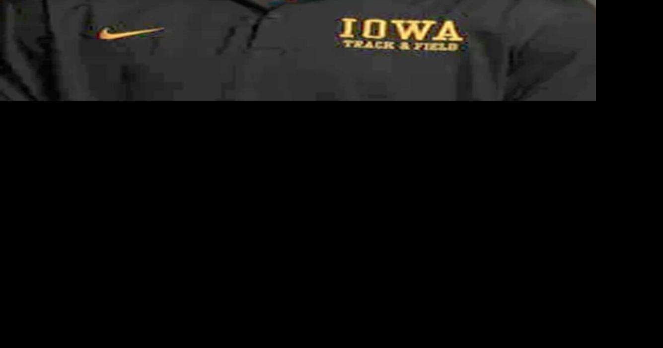 COLLEGE REPORT: Iowa's Gratt Reed finishes with all-American honors ...