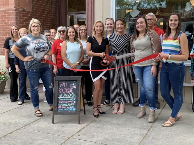 Shenandoah Store Opens Branch in Atlantic | Atlantic | swiowanewssource.com
