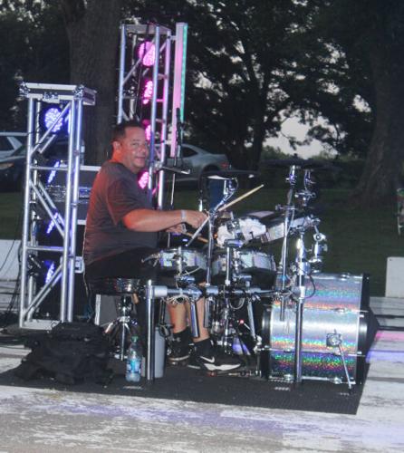 "On The Fritz" entertains at Smackdown After Dark | Atlantic ...
