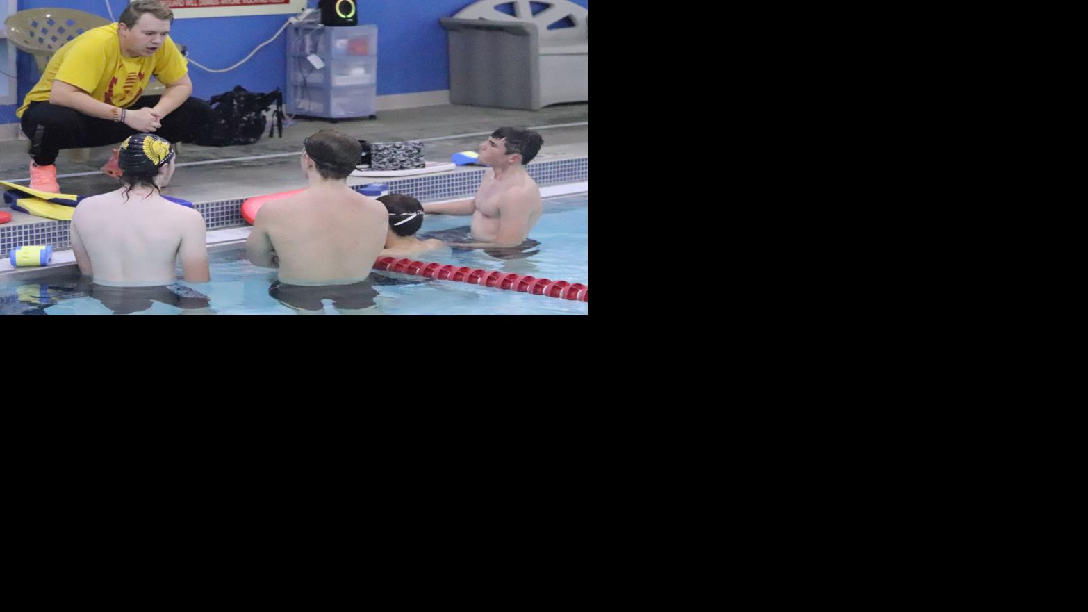 WINTER SPORTS PREVIEW: New Atlantic swimming coach looks to return team ...