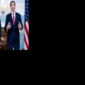 US to take three-quarter stake in Armenia corridor | Nation ...