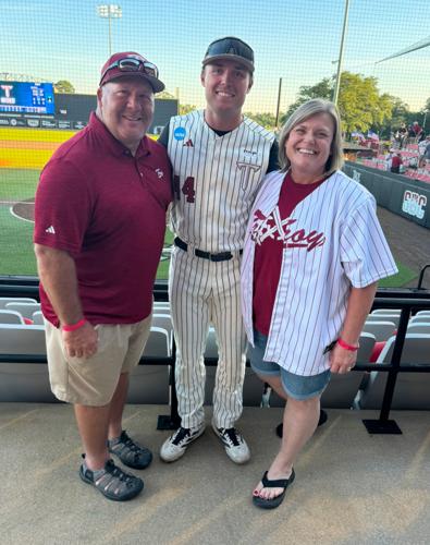 Grandson of Atlantic resident in CWS this week | Photos ...