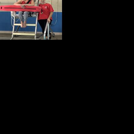 YMCA highlights adult lifeguards while looking for more | Atlantic ...