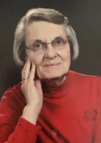Phyllis Marie (Buttler) Kline | Audubon | swiowanewssource.com