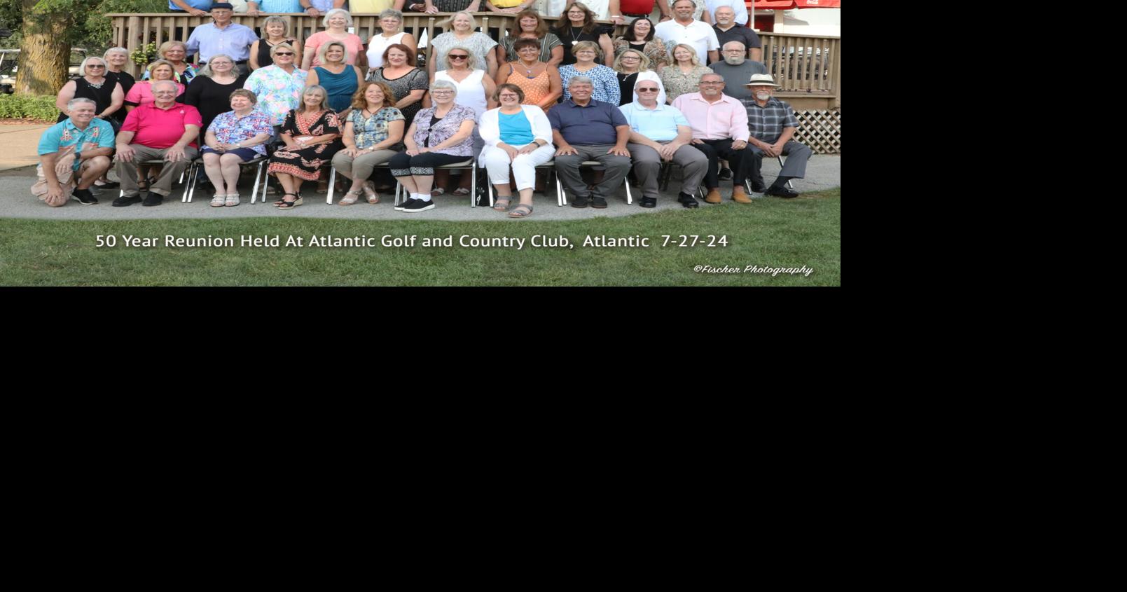 AHS Class of 1974 celebrates 50 year reunion | Lifestyle ...