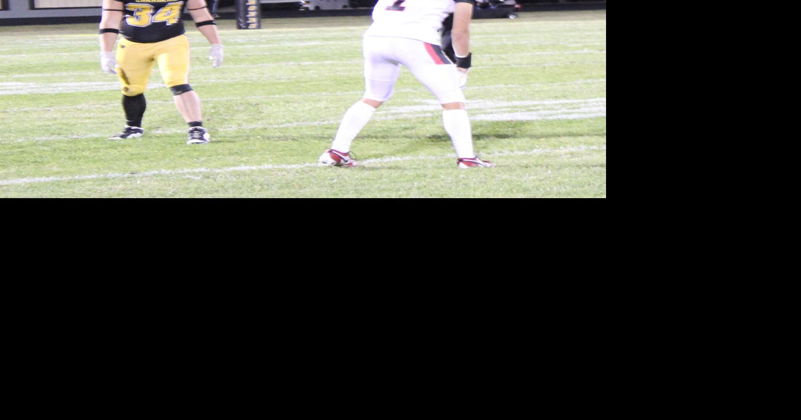 IOWA CLASS A FOOTBALL PLAYOFFS: ACGC dominates regular-season rematch ...