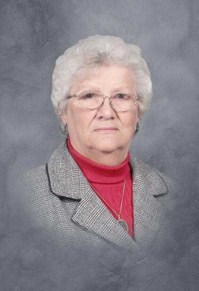 Roberta “Bobbie” Ruth Borkowski | Audubon | swiowanewssource.com