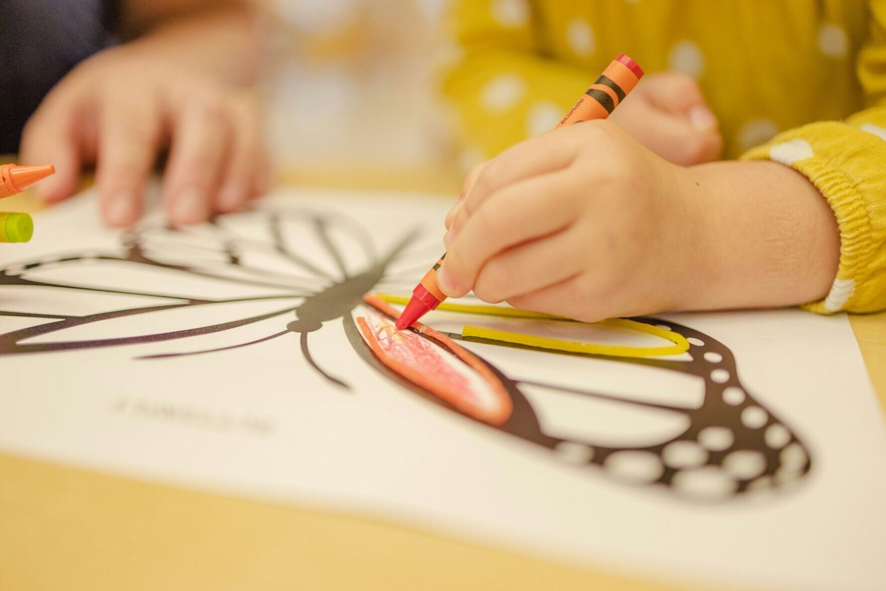 Children crave hands-on creative experiences even as they embrace AI ...