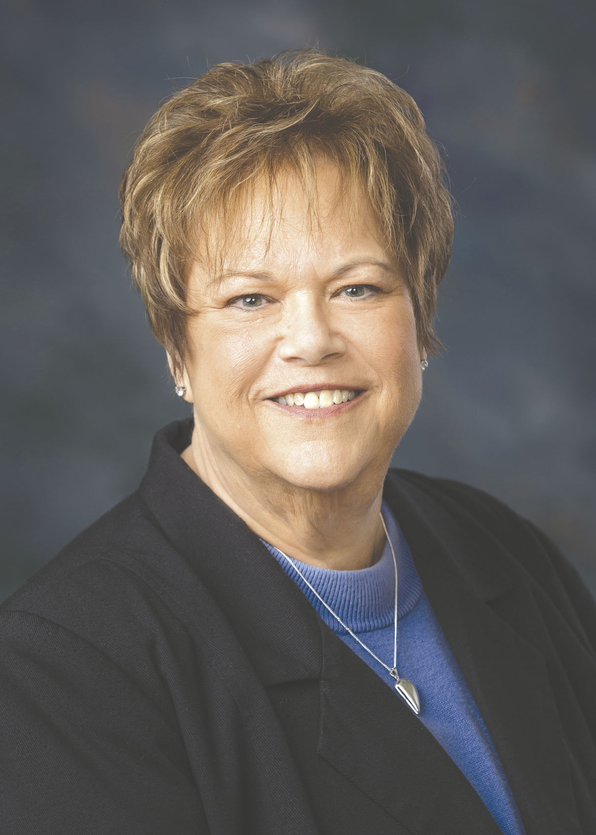 Barb Toohey Chosen for “100 Great Iowa Nurses” Honor | News ...