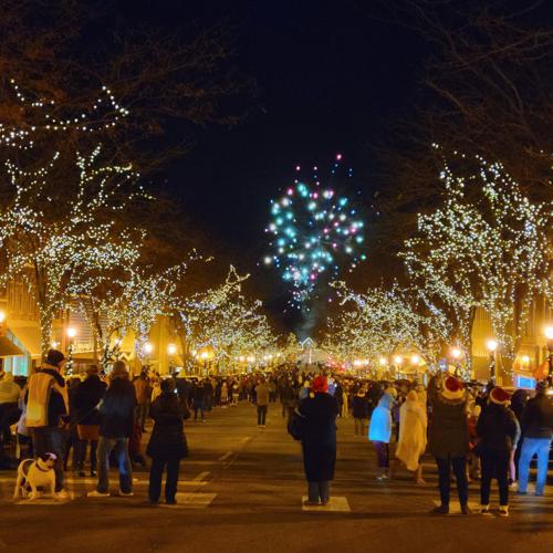 Atlantic's annual Lighted Parade and Fireworks set for this weekend ...