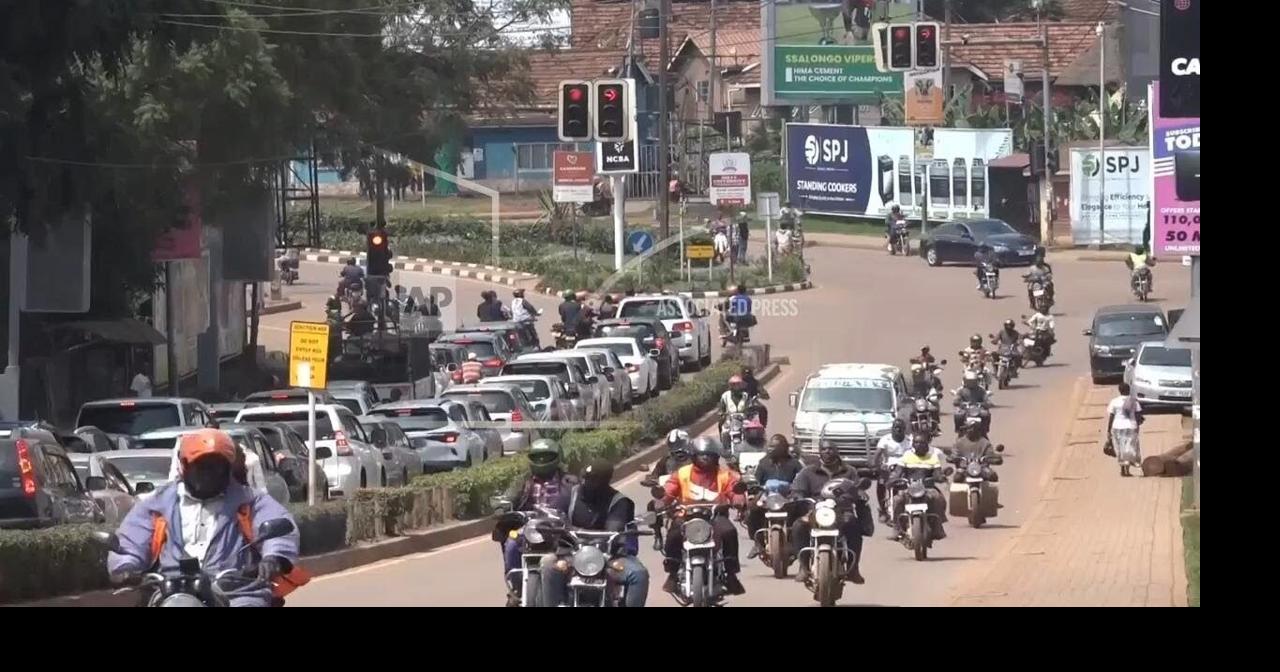 Resident of Ugandan capital concerned about US deportations pact, amid protracted Abrego Garcia ...