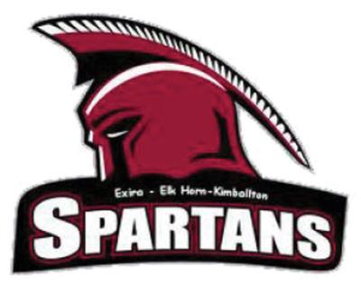 8-Man Football: Top-ranked Exira-EHK rolls over Woodbine | Audubon ...