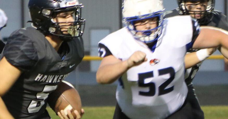 2025 FALL SPORTS PREVIEW: Griswold football prepares for Week 0 game ...