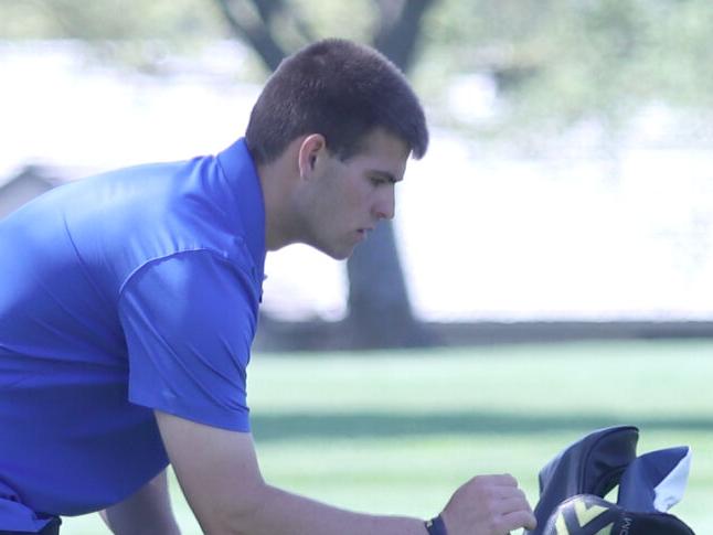 PREP GOLF: CAM's Jahde reflects on golf career | Sports ...