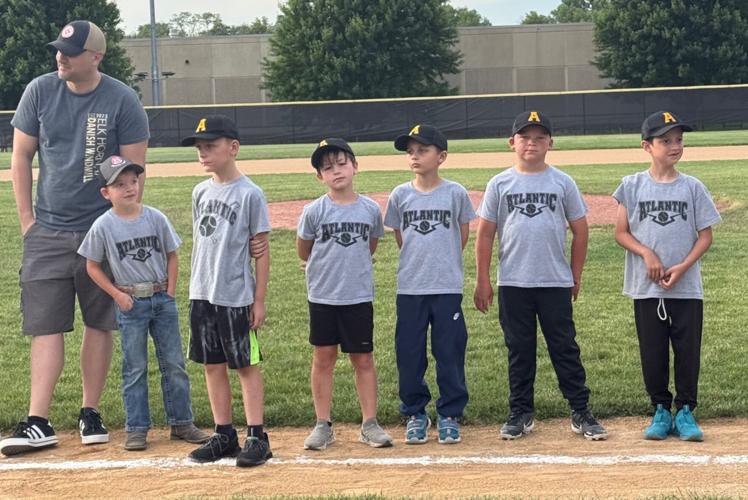 Atlantic Little League | Sports | swiowanewssource.com