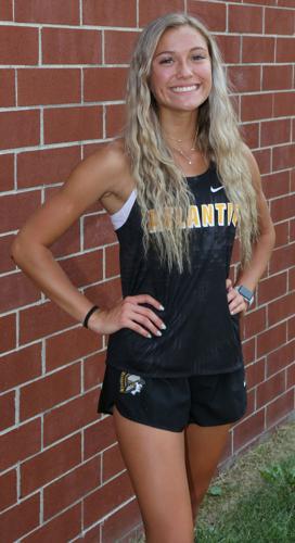 ATHLETES OF THE WEEK: Alyssa Derby and Ava Rush | Sports ...