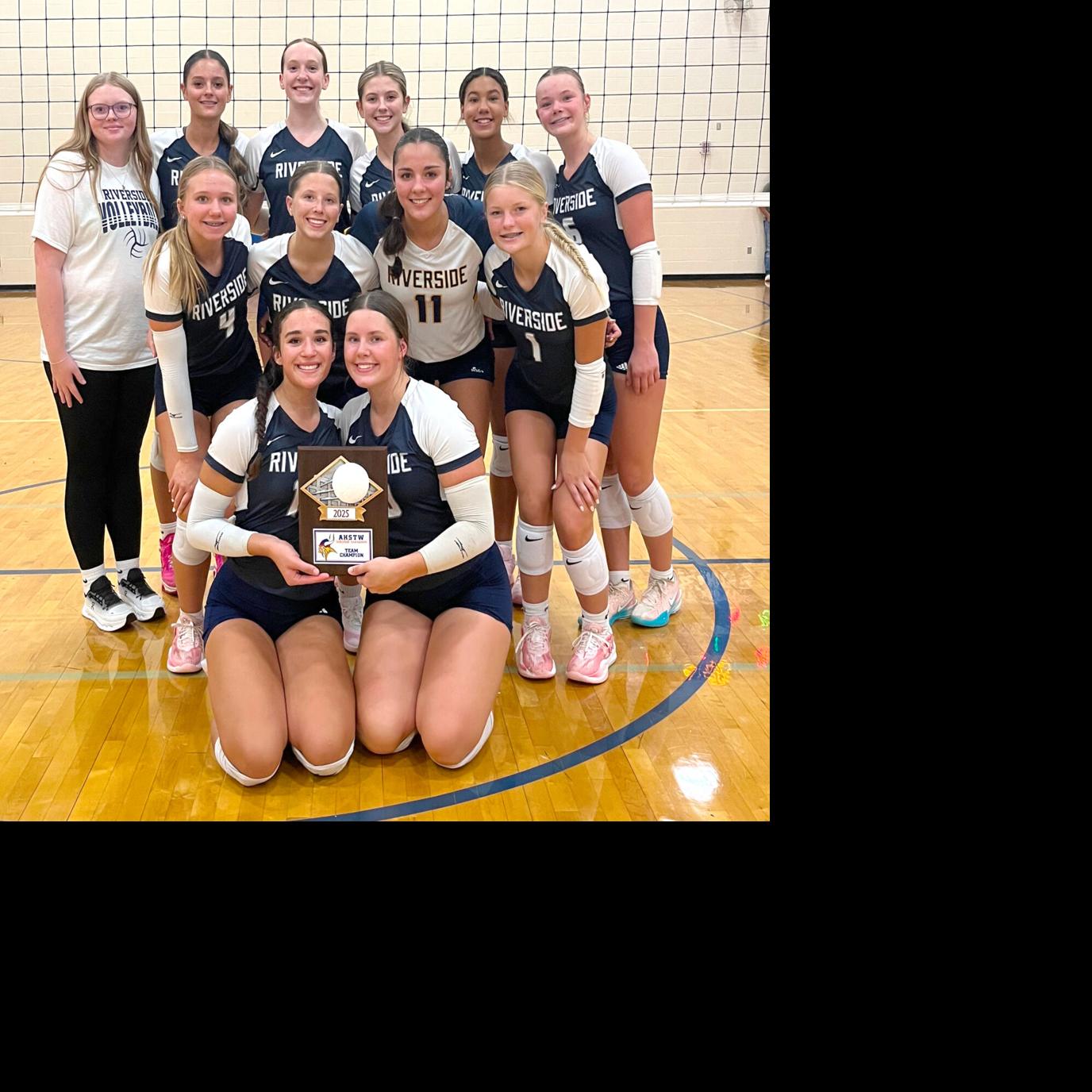 Iowa Girls High School Athletic Union Launches the Iowa Girl Foundation ...