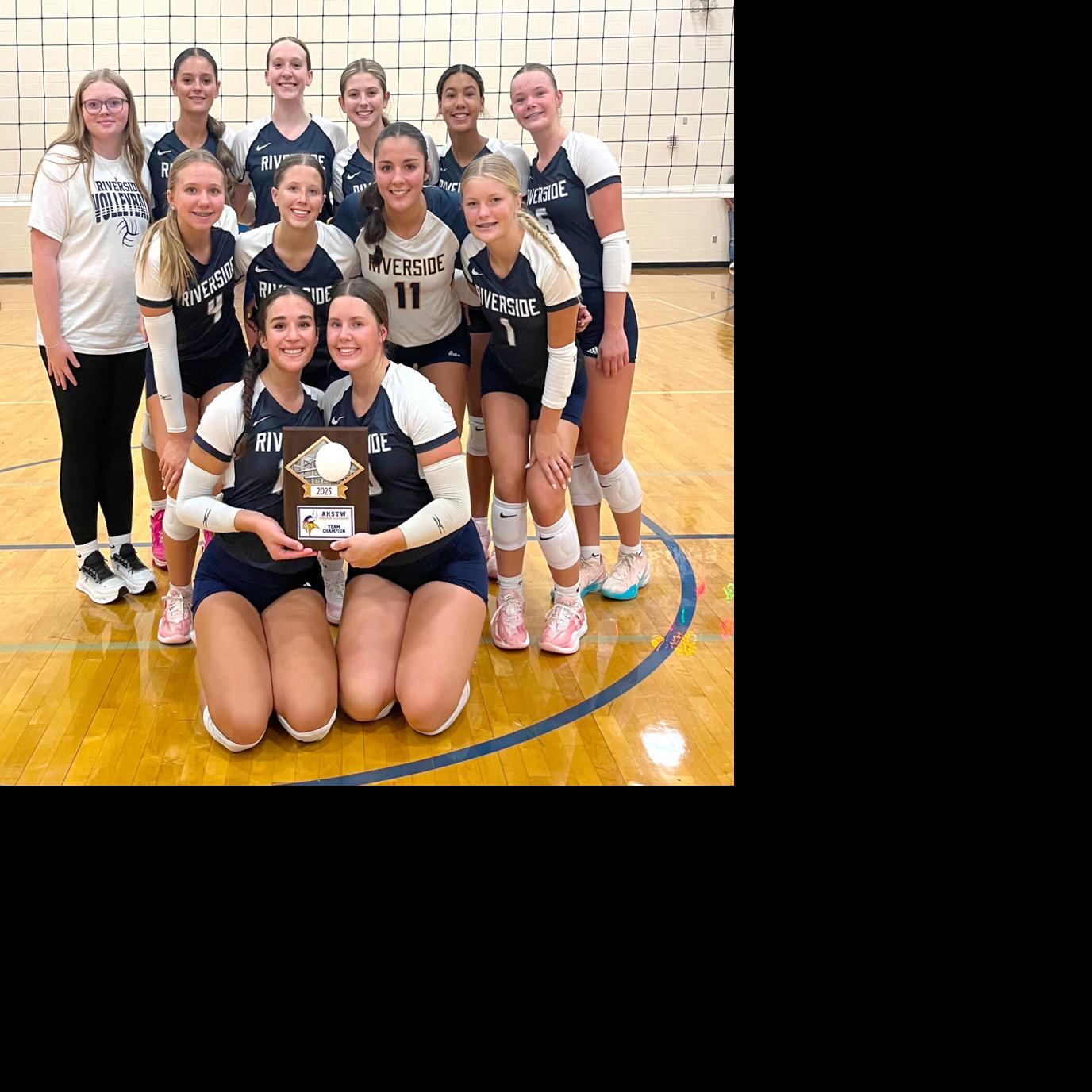 Iowa Girls High School Athletic Union Launches the Iowa Girl Foundation ...