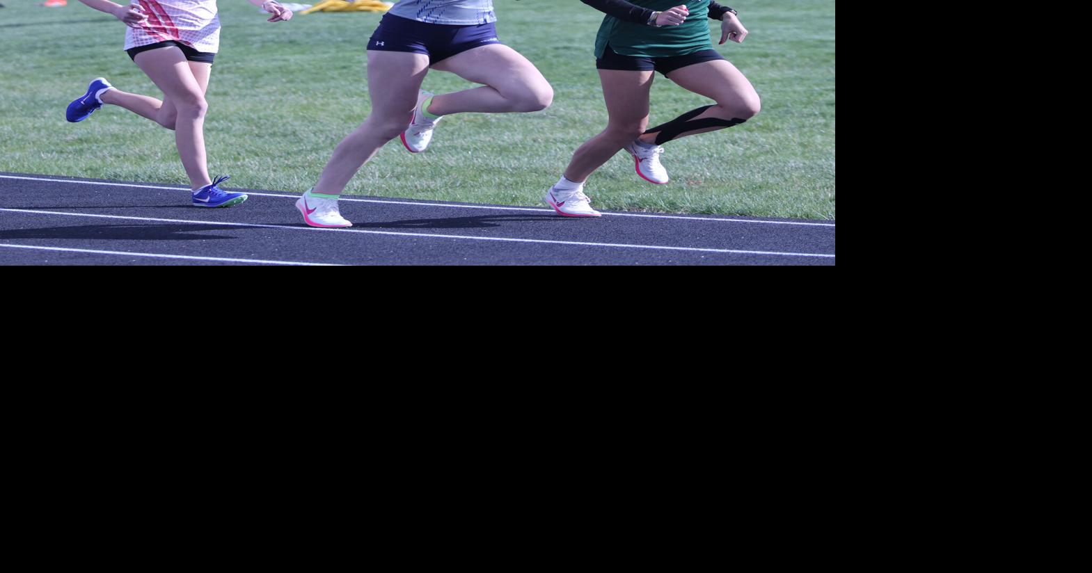 PHOTO GALLERY: Audubon Bob Clark Relays – April 23, 2024 | Photo ...