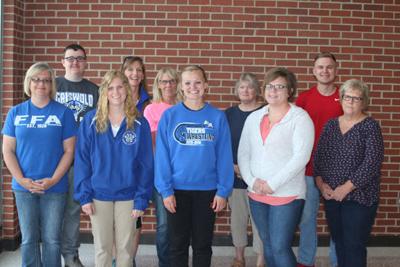 New staff at Griswold School District | Atlantic | swiowanewssource.com