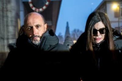 Swiss inferno bar owner detained for three months | Nation ...