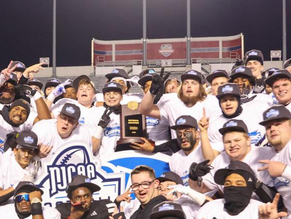 2024 FALL SPORTS PREVIEW: Iowa Western eyeing another NJCAA national ...