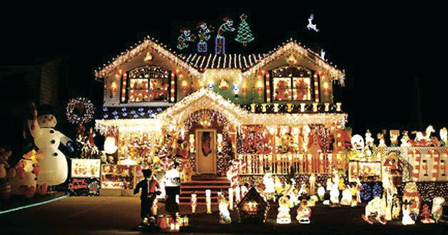 Exira Festival of Lights Coming Up | Lifestyle | swiowanewssource.com