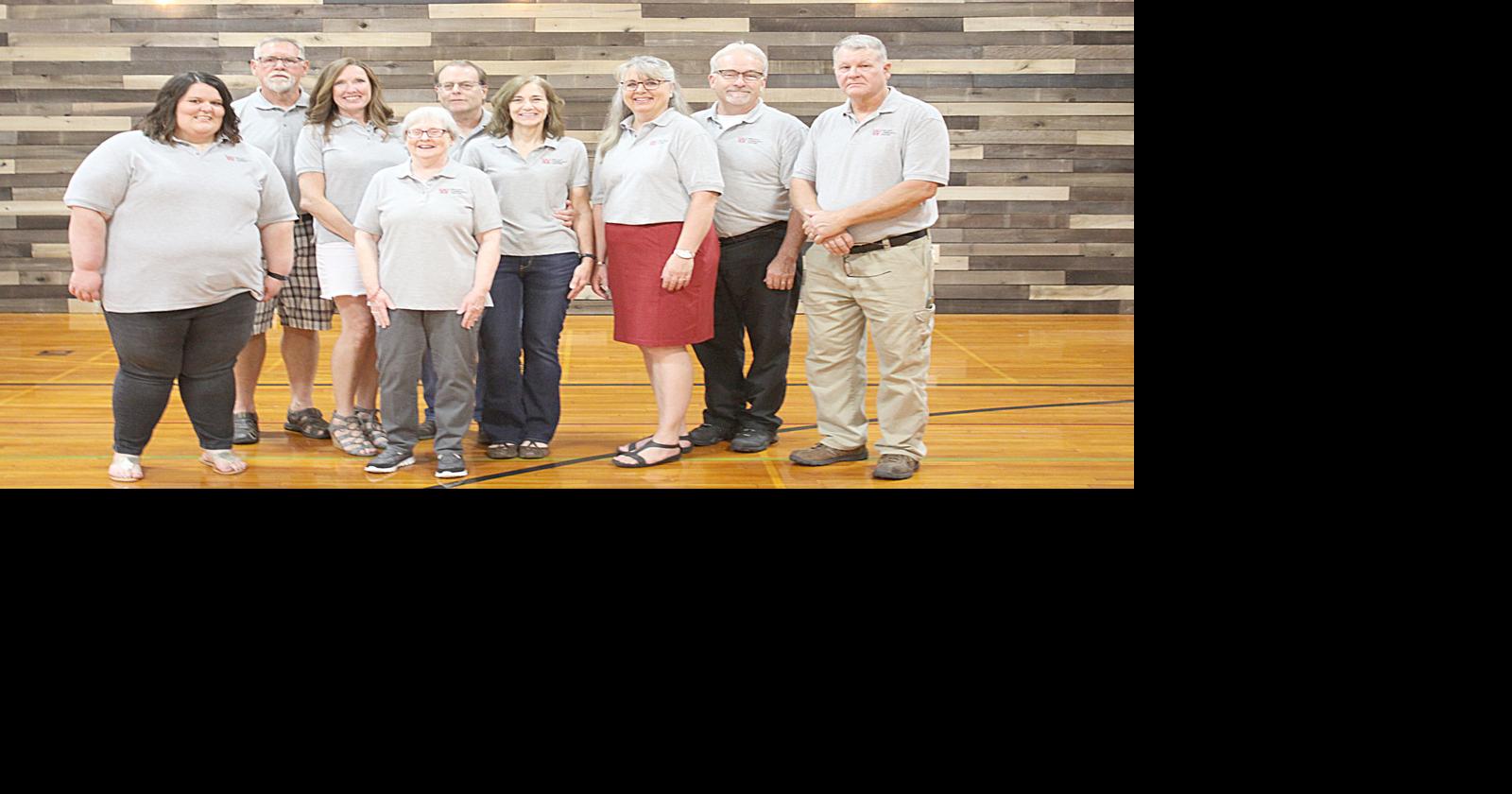 Grand Opening Held For Walnut Community Center | Atlantic ...
