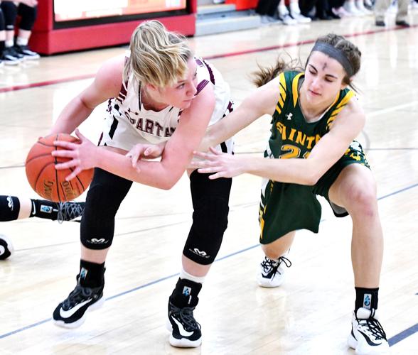 SENIOR SPOTLIGHT: Kamryn Waymire, Exira-EHK | Audubon ...