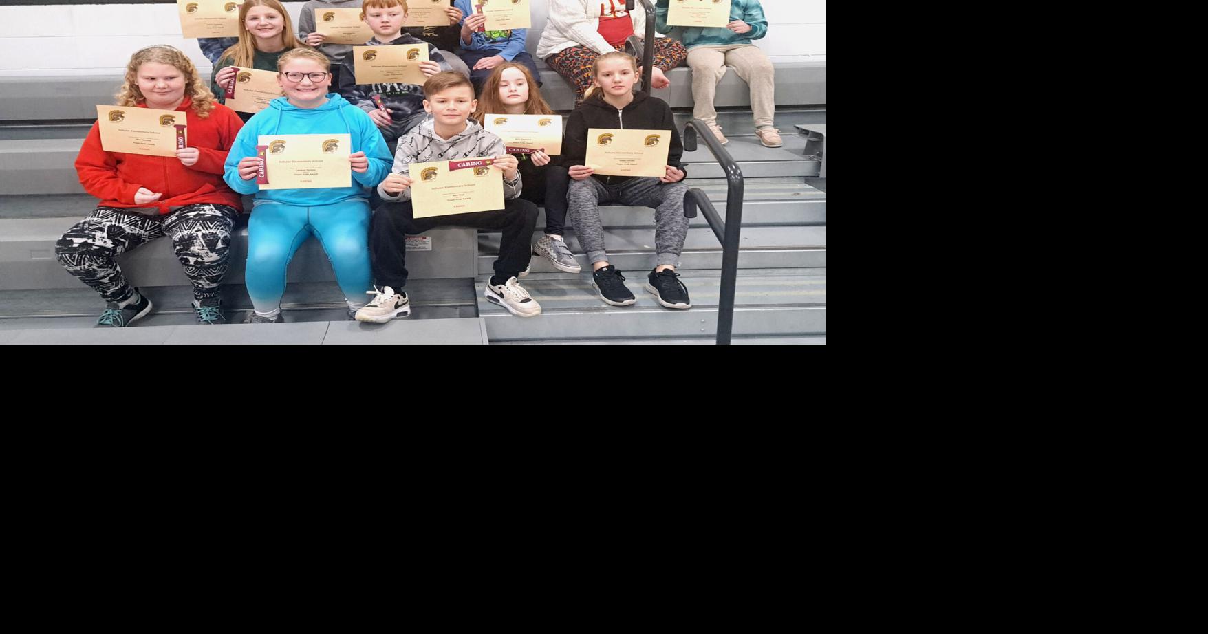 Character Counts Awards | Atlantic | swiowanewssource.com