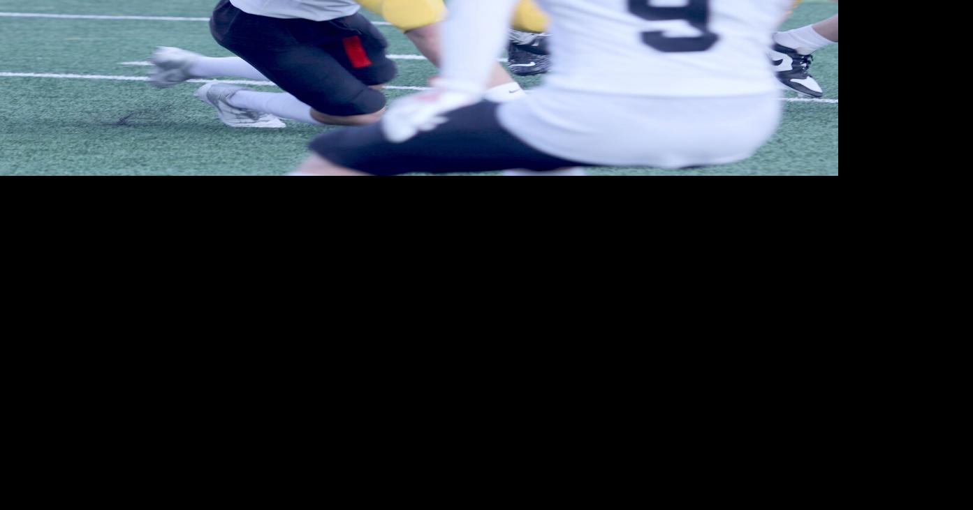 ATHLETE OF THE WEEK: Tyson O'Brien, sr., Atlantic football | Sports ...