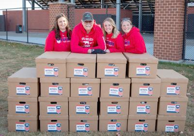 Deb and Jeff Hansen Foundation Honors Veterans through Pork for ...