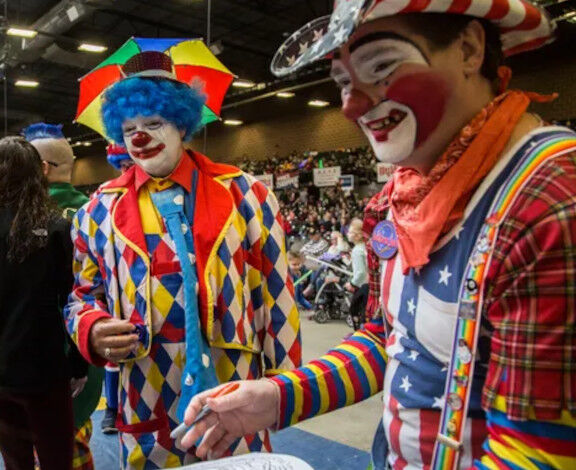 Nishna Valley Family YMCA to host Kids Explore the Circus Event ...