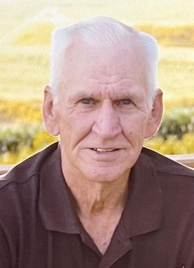 Darrell Gene Shoesmith | Audubon | swiowanewssource.com