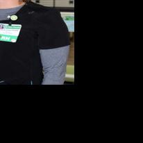 DAISY Award presented to Michelle Gelner, RN, BSN | Atlantic ...