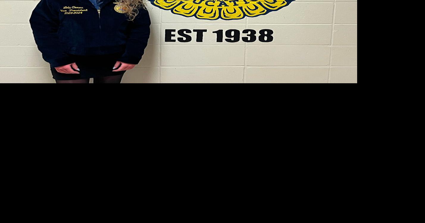 Atlantic FFA competes at Sub Districts | Lifestyle | swiowanewssource.com