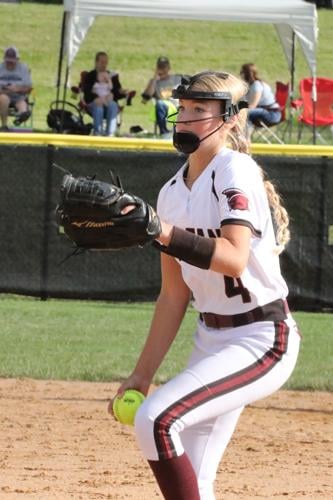 IOWA CLASS 1A REGIONAL SOFTBALL: Exira-EHK uses defense to push by ...