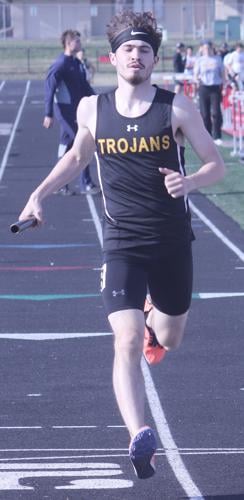 SPRING SPORTS PREVIEW: The word is 'compete' for Atlantic boys track ...