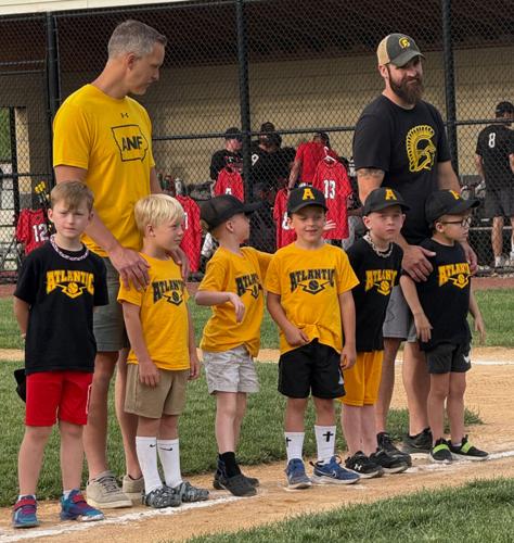 Atlantic Little League | Sports | swiowanewssource.com