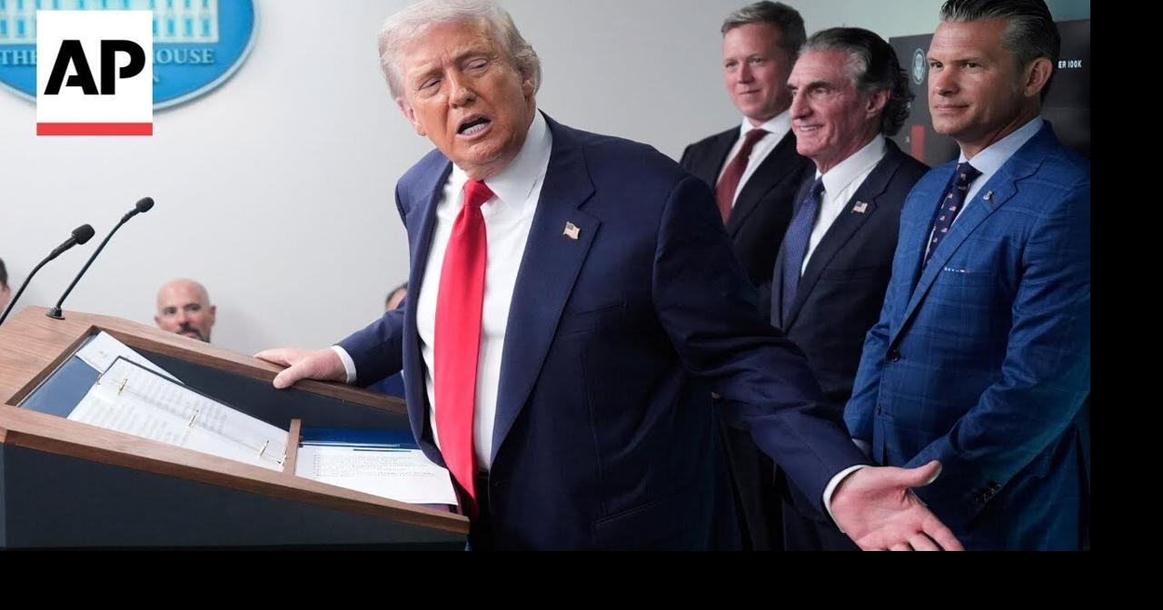 Trump says he's meeting with Putin in Russia, but their summit is in ...