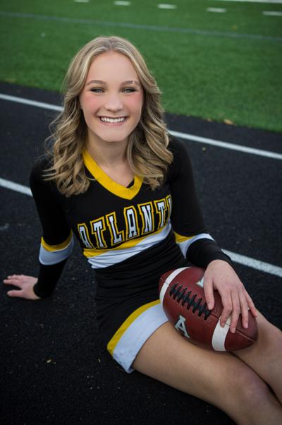 Rothfusz selected to Hawkeye 10 All-Academic Team | Lifestyle ...