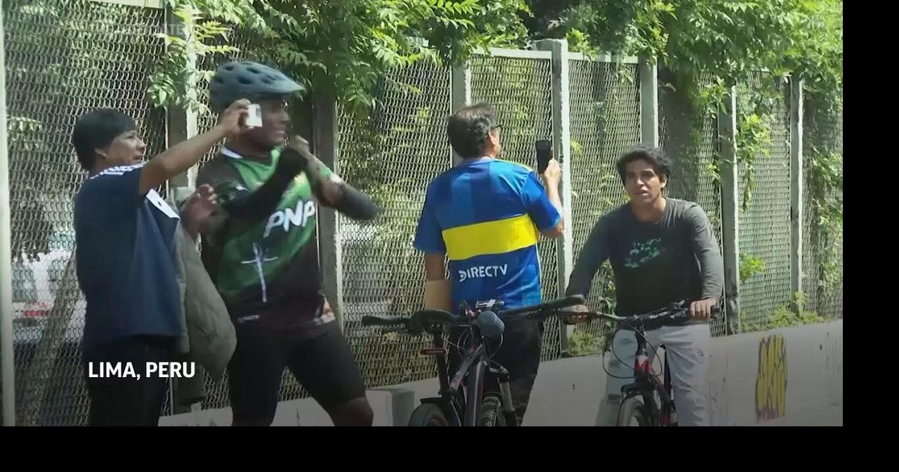 Mural tribute to late creator of 'Dragon Ball Z' draws fans and ...