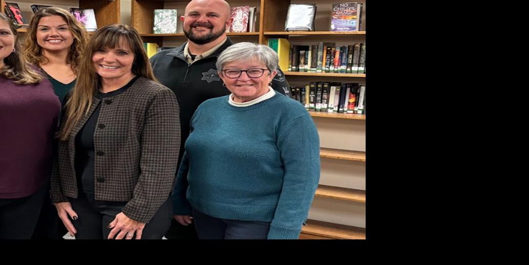 Atlantic School Board holds organizational meeting | Atlantic ...