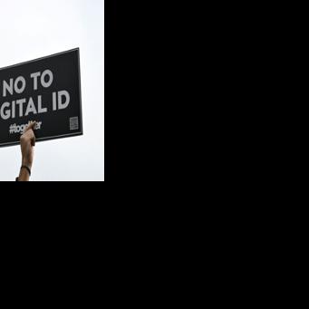 UK far-right figures stoke digital ID fears with unproven claims ...