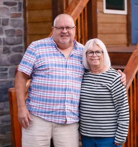 John and Annette Nissen celebrate 50th anniversary | Audubon ...