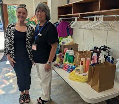 St. Paul’s hosts W. Iowa Synodical Women’s Organization meeting of ECLA ...